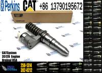 China CAT  Fuel Injector Nozzle   250-1314  0R-3539 386-1766 0R-8619 386-1776 437-7547 8E-8836 392-0203 392-0204 392-0224 for sale