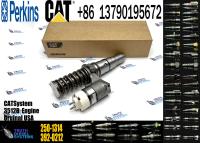 China CAT  Fuel Injector Nozzle   250-1314  0R-3539 386-1766 0R-8619 386-1776 437-7547 8E-8836 392-0203 392-0204 392-0224 for sale