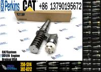 China CAT  Fuel Injector Nozzle   250-1314  0R-3539 386-1766 0R-8619 386-1776 437-7547 8E-8836 392-0203 392-0204 392-0224 for sale