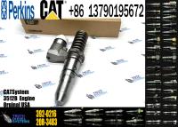 China Diesel Common Rail Fuel Injector   392-0216 392-0217 392-0219 20R-3477 20R-3483 20R-0849 20R-1264 20R-1275 20R-1278 for sale