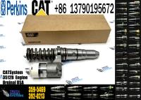 China CAT Diesel engine fuel injector 359-5469  229-1631 245-8272 246-1854 250-1311 250-1302 250-1304 250-1303 for sale