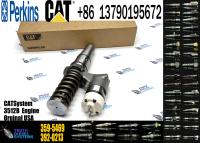 China CAT Diesel engine fuel injector 359-5469  229-1631 245-8272 246-1854 250-1311 250-1302 250-1304 250-1303 for sale