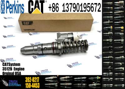China Fuel Injector Assembly  392-0214 392-0215 392-0216 392-0217 392-0219 20R-3477 20R-3483 20R-0849 20R-1264 20R-1275 20R-1 for sale