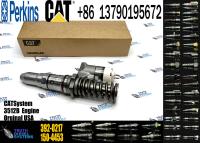 China Fuel Injector Assembly  392-0214 392-0215 392-0216 392-0217 392-0219 20R-3477 20R-3483 20R-0849 20R-1264 20R-1275 20R-1 for sale