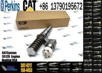 China Fuel Injector Assembly  392-0214 392-0215 392-0216 392-0217 392-0219 20R-3477 20R-3483 20R-0849 20R-1264 20R-1275 20R-1 for sale
