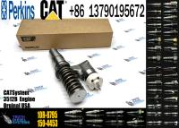 China Fuel Common Rail Injector 10R-8795  392-0204 392-0224 392-0225 392-0226 392-0212 392-0213 392-0214 392-0215 for sale
