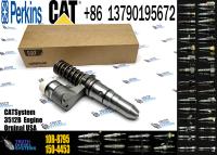 China Fuel Common Rail Injector 10R-8795  392-0204 392-0224 392-0225 392-0226 392-0212 392-0213 392-0214 392-0215 for sale