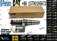 China Fuel Common Rail Injector 10R-8795  392-0204 392-0224 392-0225 392-0226 392-0212 392-0213 392-0214 392-0215 for sale