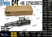 China Fuel Injector Assembly  250-1314 359-5469 375-4106  10R-8795 10R-7238 10R-2826 10R-1303 10R-1278 10R-1276 for sale