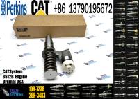 China Fuel Injector Assembly  250-1314 359-5469 375-4106  10R-8795 10R-7238 10R-2826 10R-1303 10R-1278 10R-1276 for sale