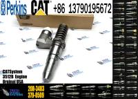 China High Quality Diesel Fuel Injector  392-0219 20R-3477 20R-3483 20R-0849 20R-1264 20R-1275 20R-1278 20R-1283 20R-1265 for sale