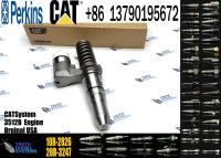 China fuel Injector   359-5469 375-4106  10R-8795 10R-7238 10R-2826 10R-1303 10R-1278 10R-1276 for sale