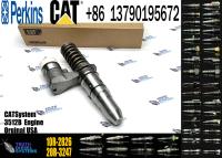 China fuel Injector   359-5469 375-4106  10R-8795 10R-7238 10R-2826 10R-1303 10R-1278 10R-1276 for sale