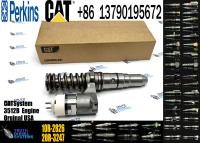 China fuel Injector   359-5469 375-4106  10R-8795 10R-7238 10R-2826 10R-1303 10R-1278 10R-1276 for sale