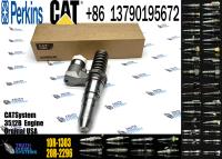 China diesel engine parts Common rail injector  10R-7238 10R-2826 10R-1303 10R-1278 10R-1276 10R-1288 for sale