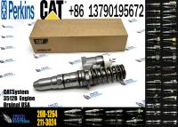 China engine fuel injector  20R-3477 20R-3483 20R-0849 20R-1264 20R-1275 20R-1278 20R-1283 20R-1265 20R-1266 for sale