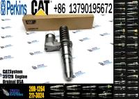 China engine fuel injector  20R-3477 20R-3483 20R-0849 20R-1264 20R-1275 20R-1278 20R-1283 20R-1265 20R-1266 for sale