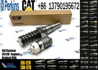 China CAT  Fuel Injector Nozzle  10R-1278  192-2817 204-2067 229-1631 245-8272 246-1854 250-1311 250-1302 250-1304 for sale