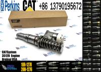 China CAT  Fuel Injector Nozzle  10R-1278  192-2817 204-2067 229-1631 245-8272 246-1854 250-1311 250-1302 250-1304 for sale