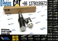 China CAT  Fuel Injector Nozzle  10R-1278  192-2817 204-2067 229-1631 245-8272 246-1854 250-1311 250-1302 250-1304 for sale