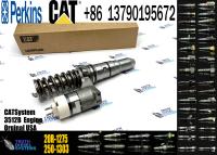China CAT Diesel engine fuel injector 20R-1275  250-1311 250-1302 250-1304 250-1303 250-1306 250-1308 250-1312 for sale