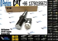 China CAT Diesel engine fuel injector 20R-1275  250-1311 250-1302 250-1304 250-1303 250-1306 250-1308 250-1312 for sale