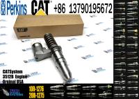 China Diesel Fuel Injector  10R-7238 10R-2826 10R-1303 10R-1278 10R-1276 10R-1288 10R-1280 10R-1279 for sale