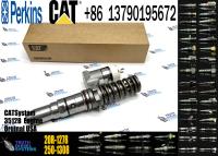 China Diesel Engine Injector  20R-1278 20R-1283 20R-1265 20R-1266 20R-1267 20R-1268 20R-1269 20R-1270 for sale