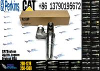 China Diesel Engine Injector  20R-1278 20R-1283 20R-1265 20R-1266 20R-1267 20R-1268 20R-1269 20R-1270 for sale