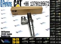China Diesel Engine Injector  20R-1278 20R-1283 20R-1265 20R-1266 20R-1267 20R-1268 20R-1269 20R-1270 for sale