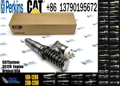 China Fuel Injector Assembly   10R-1288 10R-1280 10R-1279 10R-1275 10R-1290 20R-1277 20R-1262 20R-1280 for sale