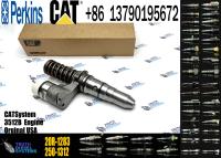 China High Quality Diesel Fuel Injector  20R-3483 20R-0849 20R-1264 20R-1275 20R-1278 20R-1283 20R-1265 20R-1266 for sale