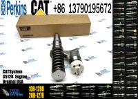China Diesel Engine Injector 10R-1288 10R-1280 10R-1279 10R-1275 10R-1290 20R-1277 20R-1262 20R-1280 for sale