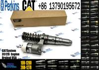 China Diesel Engine Injector 10R-1288 10R-1280 10R-1279 10R-1275 10R-1290 20R-1277 20R-1262 20R-1280 for sale