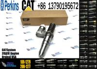 China Fuel injector 10R-1279 10R-1275 10R-1290 20R-1277 20R-1262 20R-1280 20R-2296 3920214 376-0509  for Cat3512B for sale
