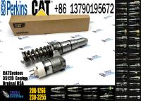 China diesel fuel common rail injector  20R-1278 20R-1283 20R-1265 20R-1266 20R-1267 20R-1268 20R-1269 20R-1270 20R-1276 for sale