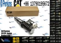 China Diesel engine fuel parts injector   10R-1288 10R-1280 10R-1279 10R-1275 10R-1290 20R-1277 20R-1262 20R-1280 for sale