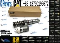 China High Quality Diesel Fuel Injector 10R-1290  392-6214 250-1314 359-5469 375-4106  10R-8795 10R-7238 10R-2826 10R-1303 for sale