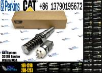 China High Quality Diesel Fuel Injector 10R-1290  392-6214 250-1314 359-5469 375-4106  10R-8795 10R-7238 10R-2826 10R-1303 for sale