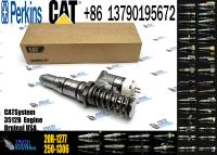 China Common Rail Fuel Injector  20R-1277  392-0204 392-0224 392-0225 392-0226 392-0212 392-0213 392-0214 392-0215 for sale