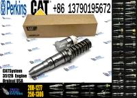 China Common Rail Fuel Injector  20R-1277  392-0204 392-0224 392-0225 392-0226 392-0212 392-0213 392-0214 392-0215 for sale
