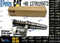 China Common Rail Fuel Injector  20R-1277  392-0204 392-0224 392-0225 392-0226 392-0212 392-0213 392-0214 392-0215 for sale