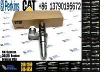 China fuel injector CAT  20R-1269  250-1311 250-1302 250-1304 250-1303 250-1306 250-1308 250-1312 392-6214 250-1314 359-5469 3 for sale