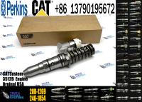 China fuel injector CAT  20R-1269  250-1311 250-1302 250-1304 250-1303 250-1306 250-1308 250-1312 392-6214 250-1314 359-5469 3 for sale