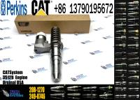 China Fuel Injector Assembly  20R-1270 20R-1276 20R-0848 20R-0850 386-1752 20R3483  379-0509 10R-3255 386-1758 392-0208 for sale