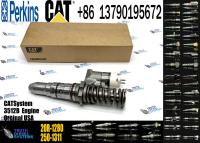 China fuel injector CAT 20R-1280  392-0225 392-0226 392-0212 392-0213 392-0214 392-0215 392-0216 392-0217 for sale
