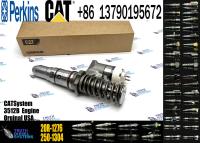 China Common Rail Fuel Injector  20R-1276  250-1308 250-1312 392-6214 250-1314 359-5469 375-4106  10R-8795 10R-7238 for sale