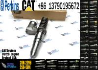 China diesel engine parts Common rail injector 20R-2296  392-0203 392-0204 392-0224 392-0225 392-0226 392-0212 392-0213 for sale