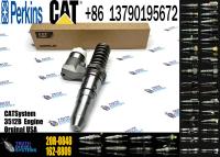 China Fuel Common Rail Injector 20R-0848  392-0201 392-0206 150-4453 162-8809 162-8813 192-2817 204-2067 229-1631 for sale