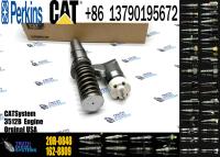 China Fuel Common Rail Injector 20R-0848  392-0201 392-0206 150-4453 162-8809 162-8813 192-2817 204-2067 229-1631 for sale